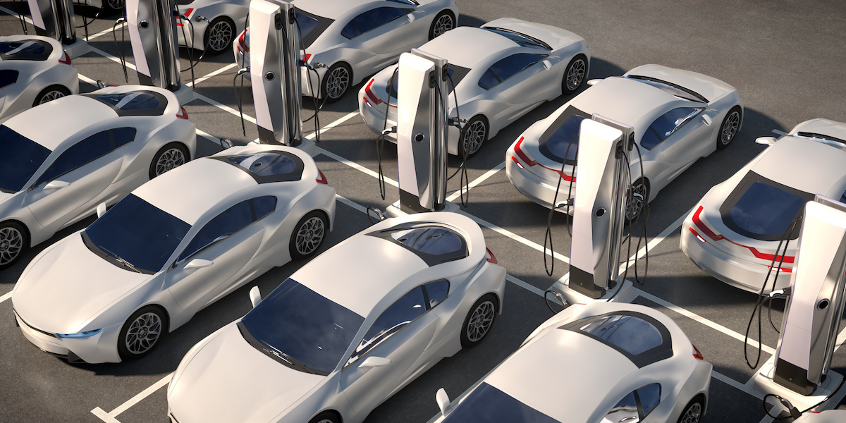 How to Create Sustainable Sustainability in Automotive