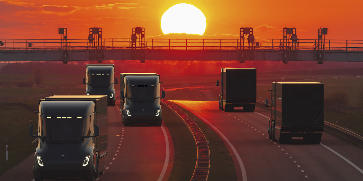 Why Autonomous and As-A-Service Models Will Rely on Predictive Maintenance