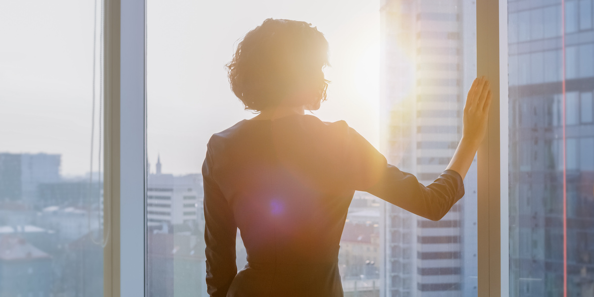 Women in Tech Spotlight: Molly Treese