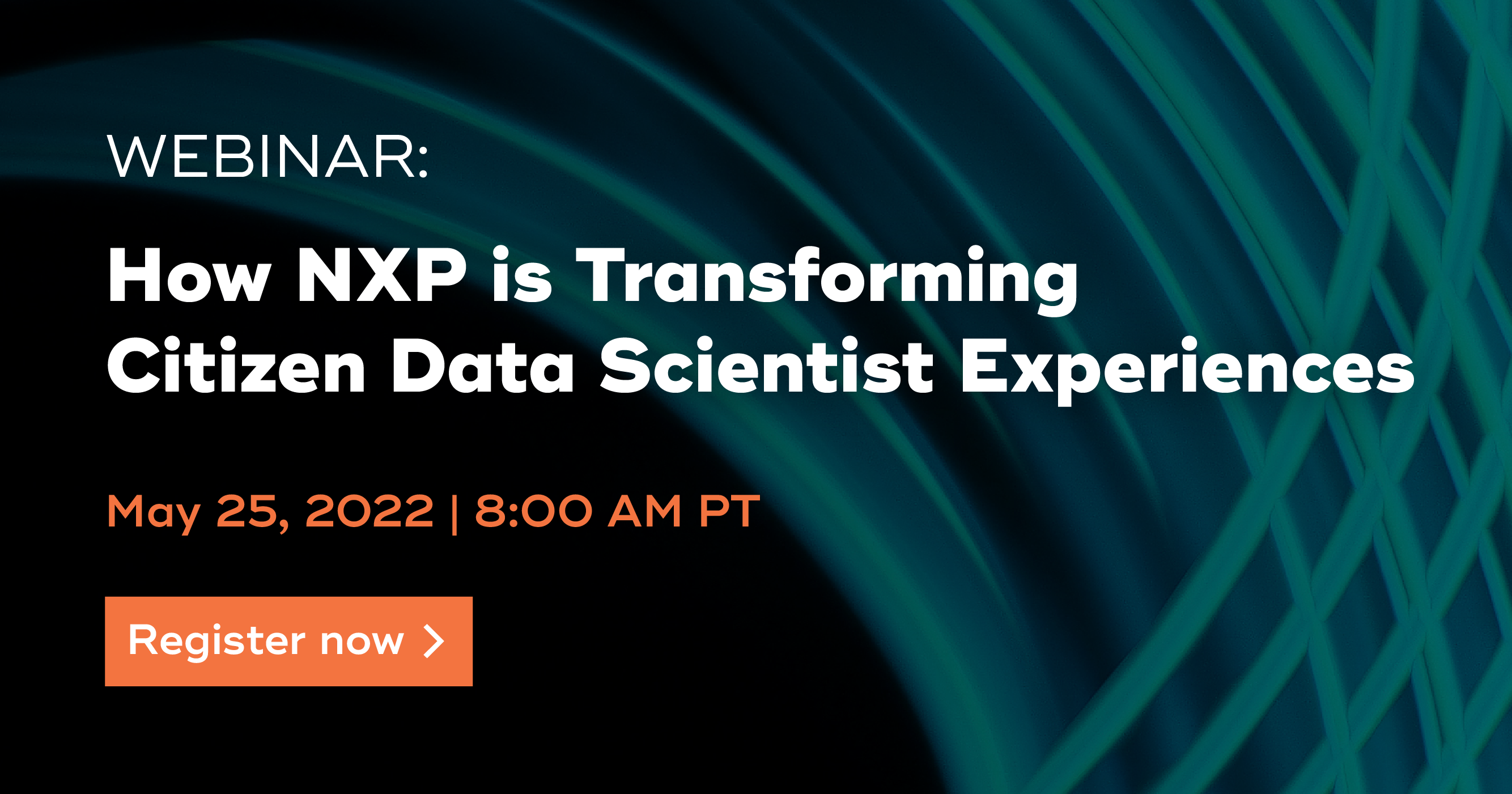 How NXP is Transforming Citizen Data Scientist Experiences | Teradata ...
