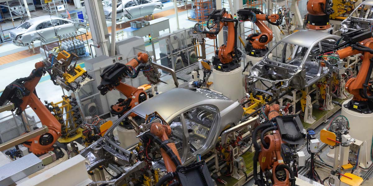 Why R&D Must Connect to the Digital Thread in Automotive