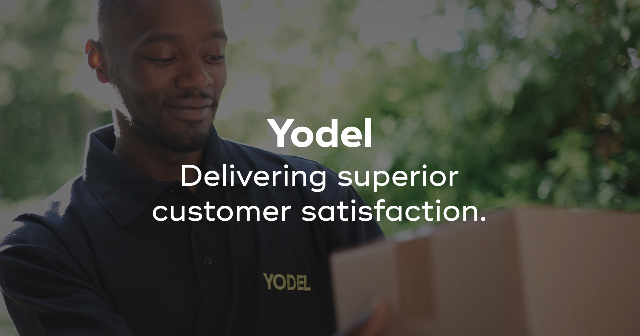 Yodel Optimizes Logistics with Predictive Parcel Delivery