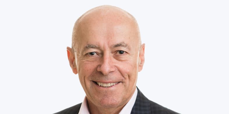 Teradata Board of Directors | Mike Gianoni, Chairman