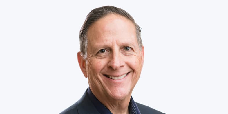 Teradata Board of Directors | Mike Gianoni, Chairman