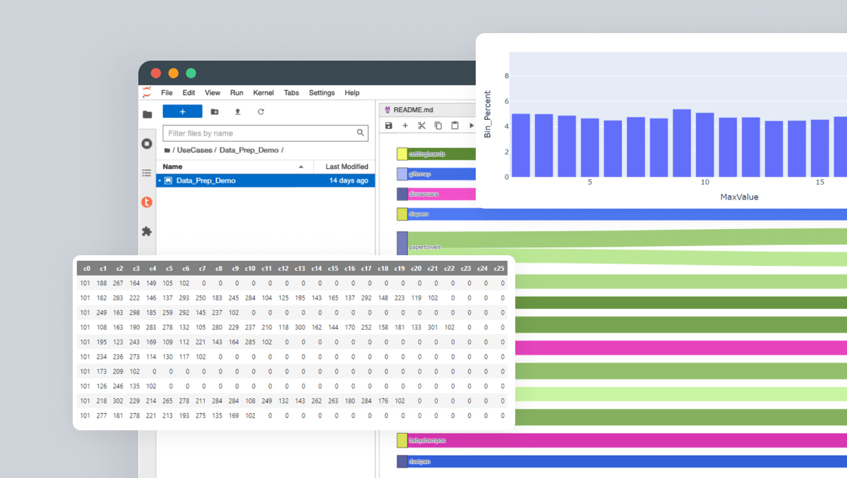 Maximizing AI Value With ClearScape Analytics | Teradata Maximizing AI Value With ClearScape Analytics | Teradata