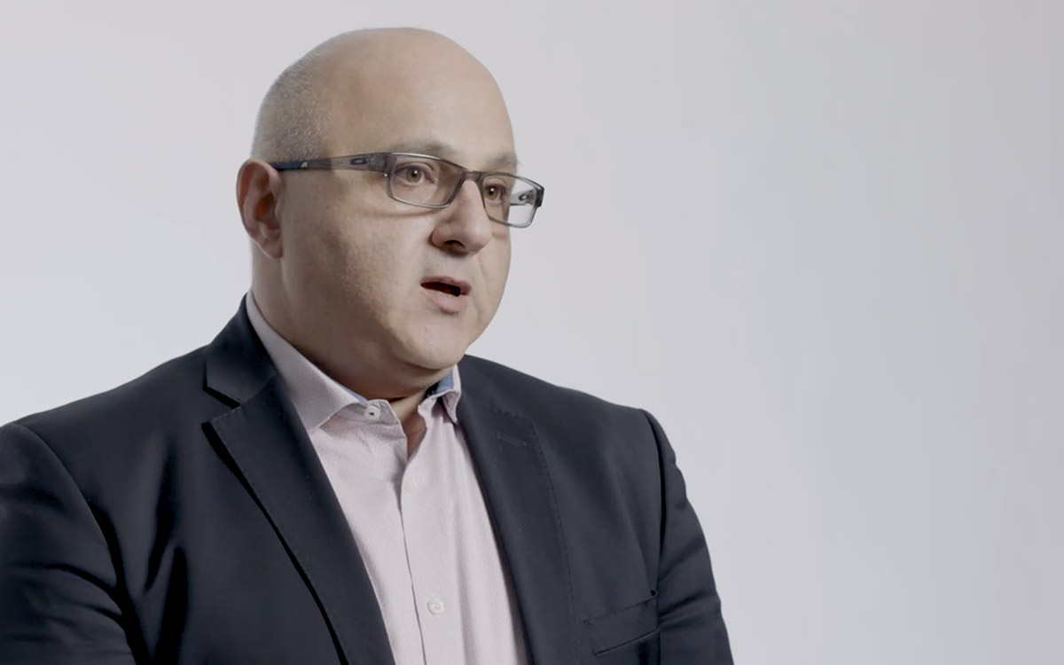 Deepening the Customer Experience | Royal Bank of Canada