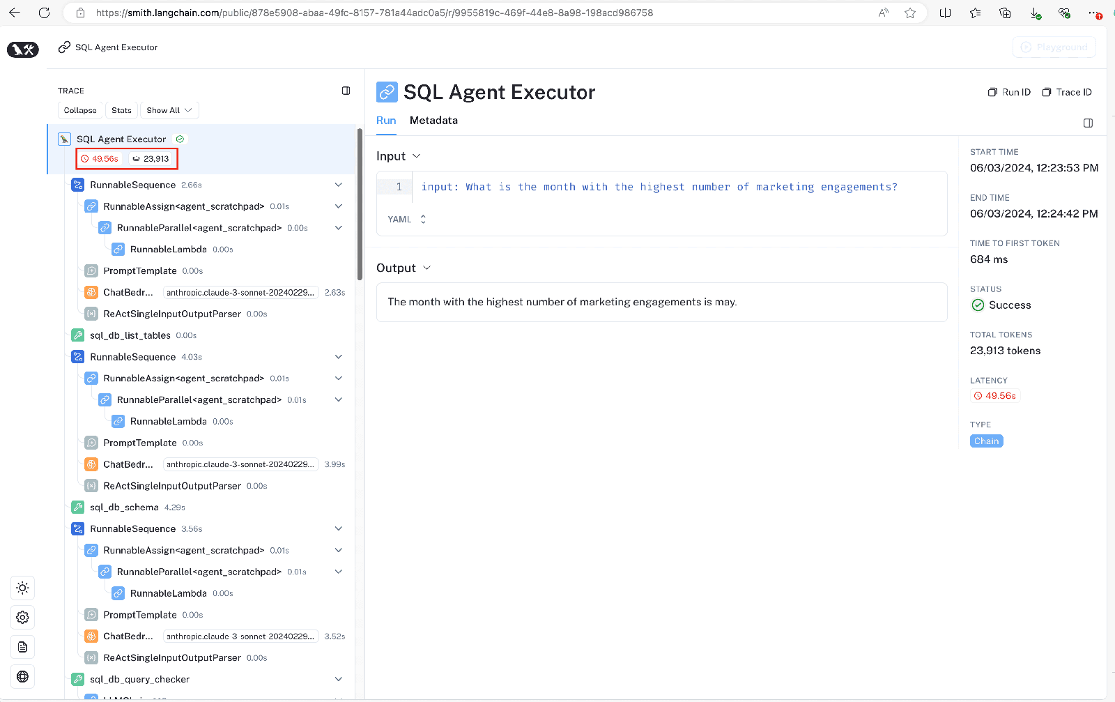 Building Text To Teradata Sql Agents With Langchain And Amazon Bedrock 0495
