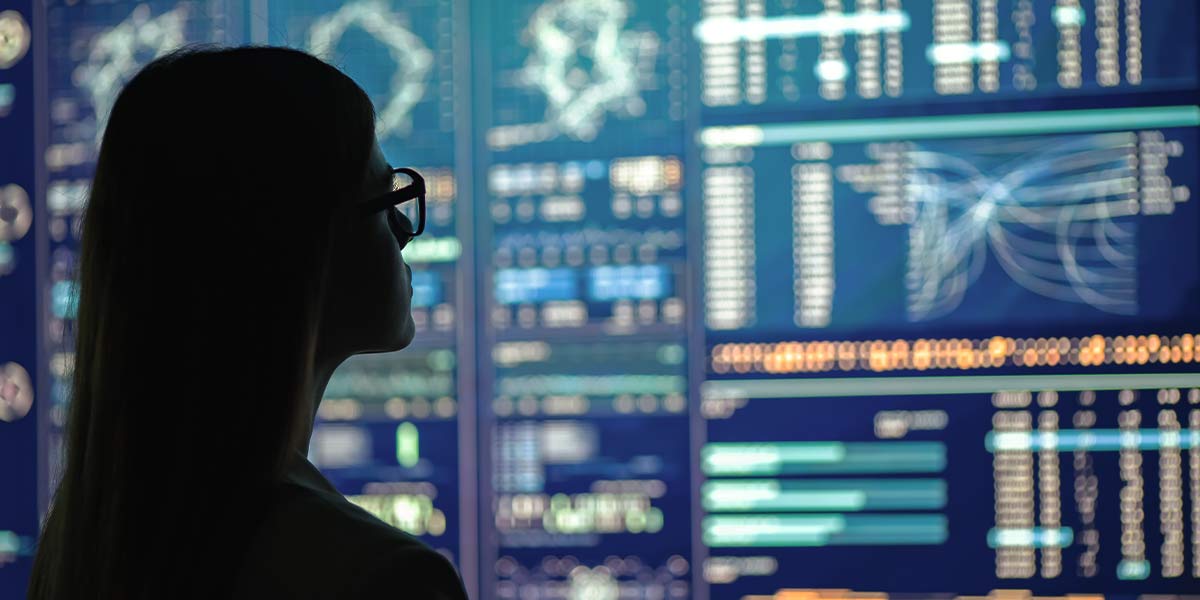 What is Data at Rest and How to Secure It | Teradata