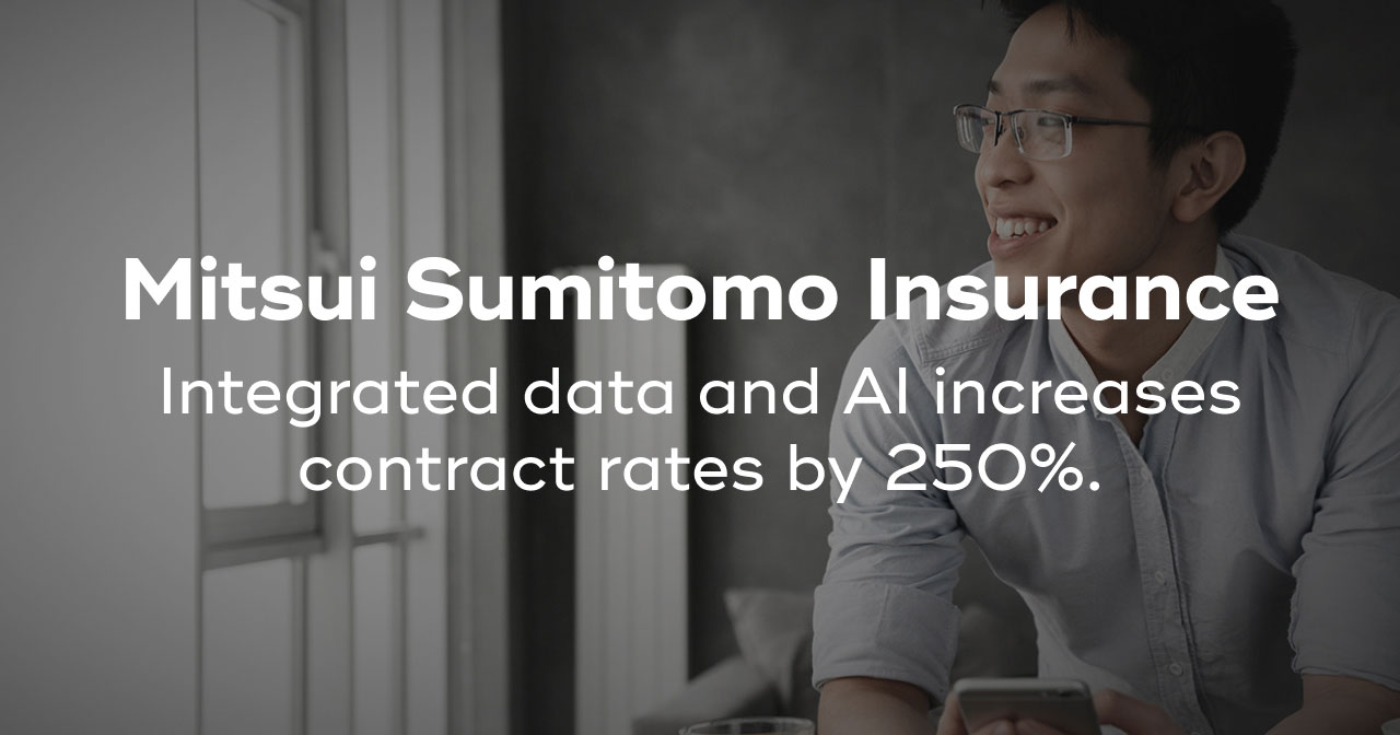 Improving CX Demands Digital Transformation & Analytics