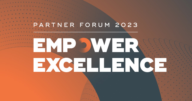 2023 Partner Forum | Teradata