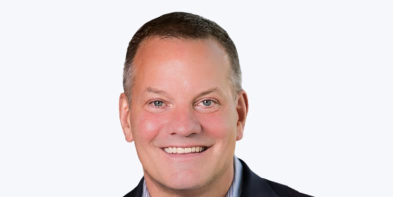 Teradata Board of Directors | Mike Gianoni, Chairman