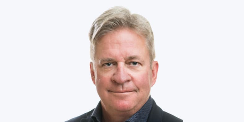 Teradata Board of Directors | Mike Gianoni, Chairman