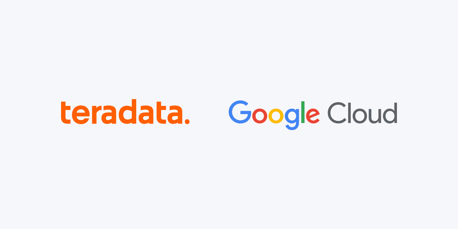 Teradata VantageCloud Lake on Google Cloud | Teradata