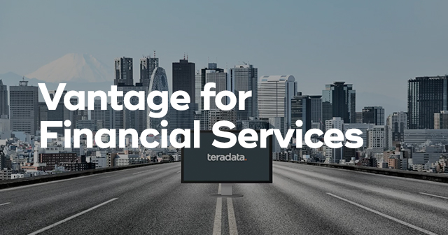 Financial Analytics | Big Data for the Financial Industry