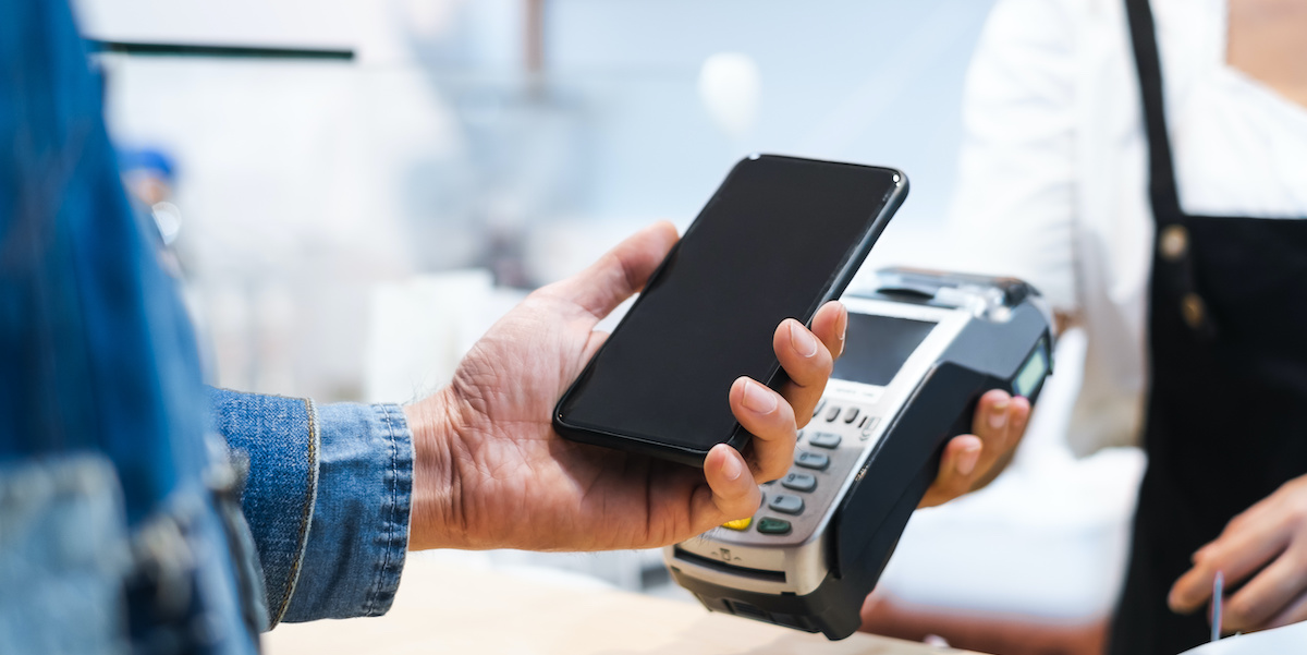 How Digital Payments Are Driving the Next-Gen of Customer Data