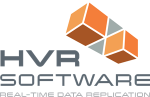 HVR Software Delivers Scalable Enterprise Data Replication